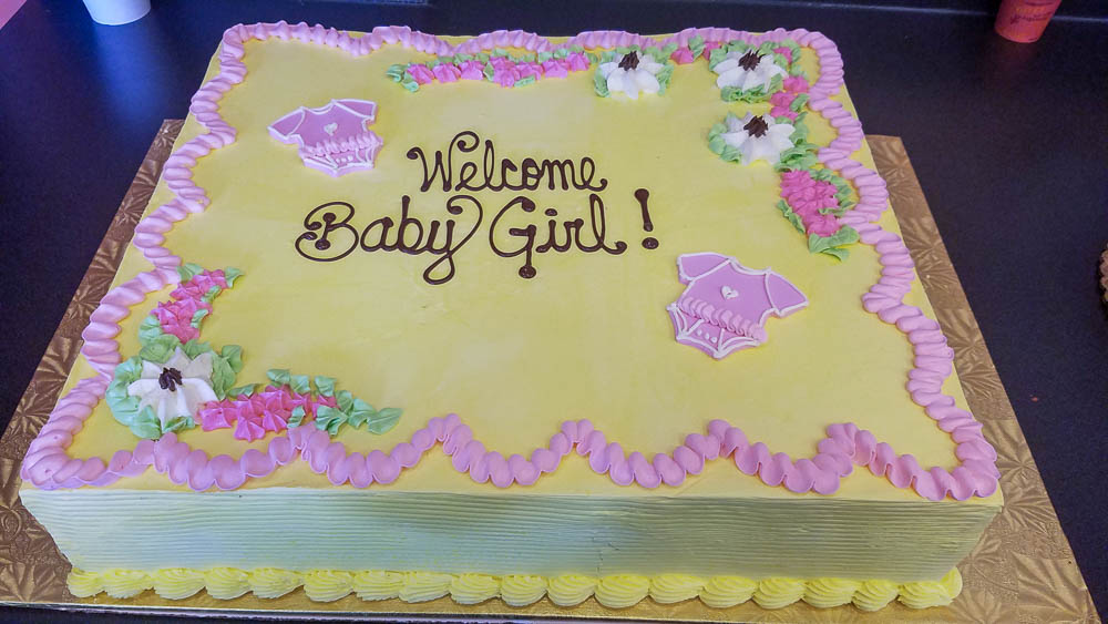 Custom Cakes | Flowers Bakery Cafe - Flowers Bakery Cafe