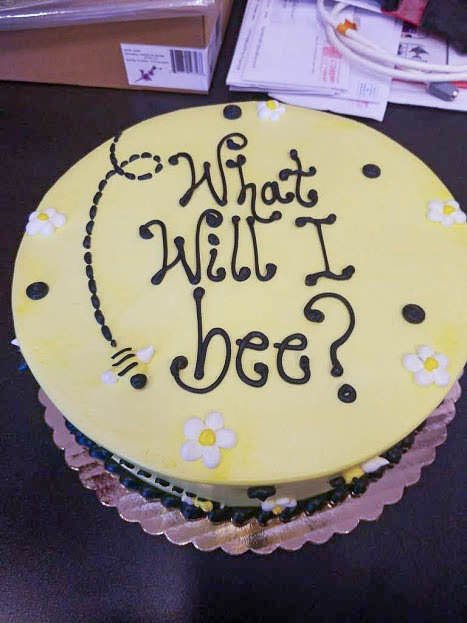 Custom Cakes | Flowers Bakery Cafe - Flowers Bakery Cafe