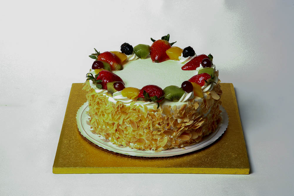 Celebrate Your Day With Our Special Cakes | Flowers Bakery Cafe ...